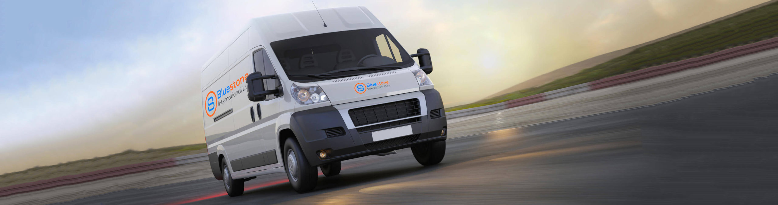 Dedicated UK Poland Express Van Services | Fast Road Freight to Poland