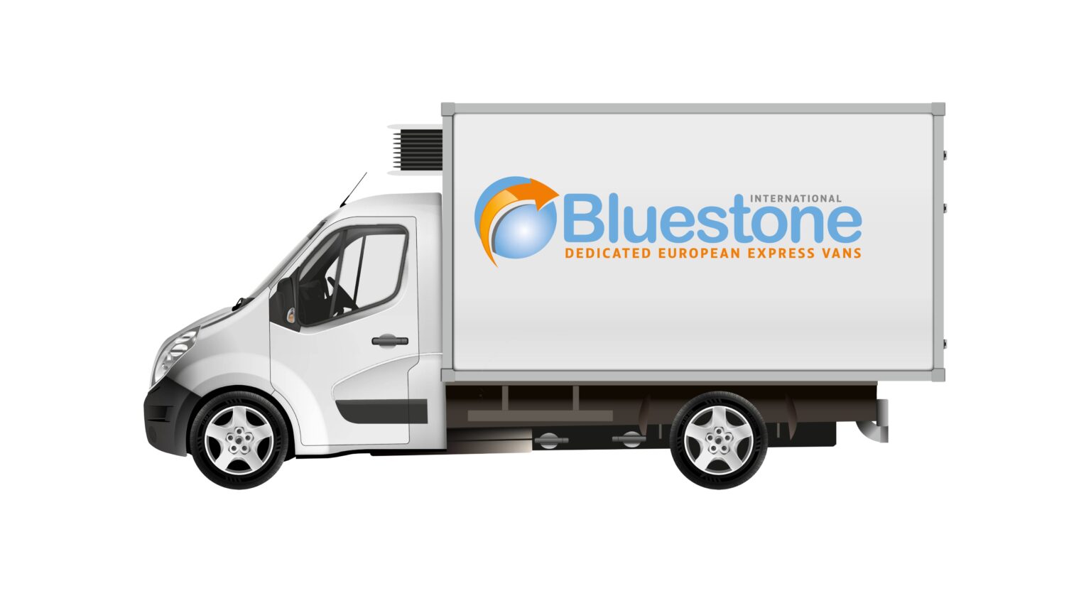 Dedicated delivery service to Northern and Southern Ireland ...