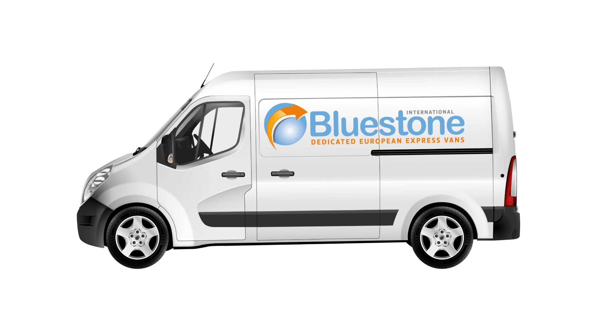 Dedicated delivery service to Northern and Southern Ireland ...