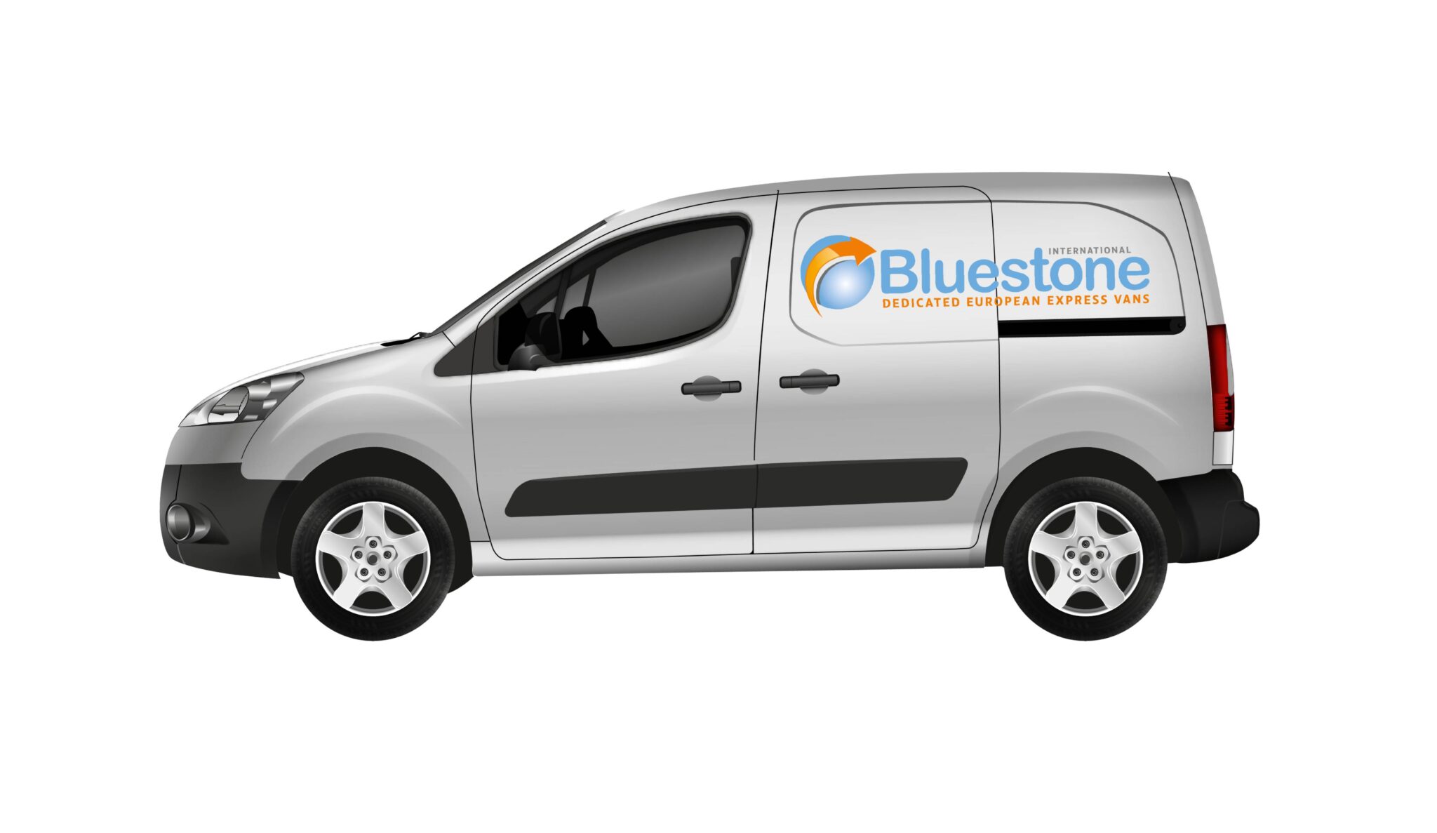 Dedicated delivery service to Northern and Southern Ireland ...